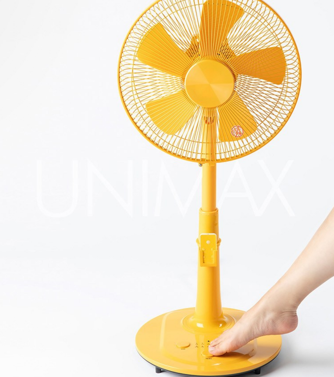 유니맥스 발터치 리모컨 선풍기 Umf 16408r M 사용 후기