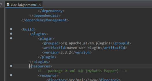 Cannot access defaults field of Properties 에러해결.. :: 누리