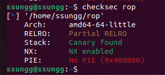 Exploit Tech: Return Oriented Programming