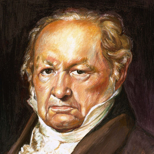 프란시스코 고야 Francisco Goya 삶 예술 그리고 유산