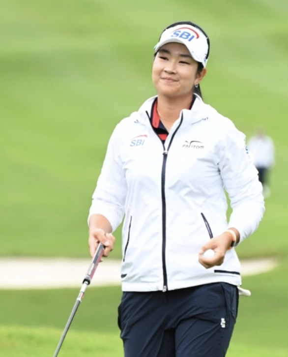 김아림 프로 프로필 나이 키 Lpga 우승 경력 총정리🔰