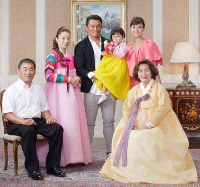 추성훈 가수 나이 프로필 부인 아내 이혼 딸 국적 야노시호 와이프 둘째 고향