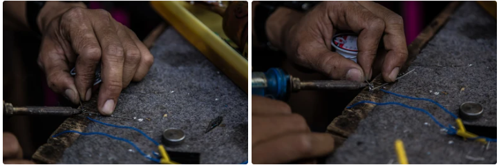 AEC-Q100, JESD22-A104 Temperature cycling 제대로 이해하기, 온도사이클 시험의 목적과 종류 -2 ...