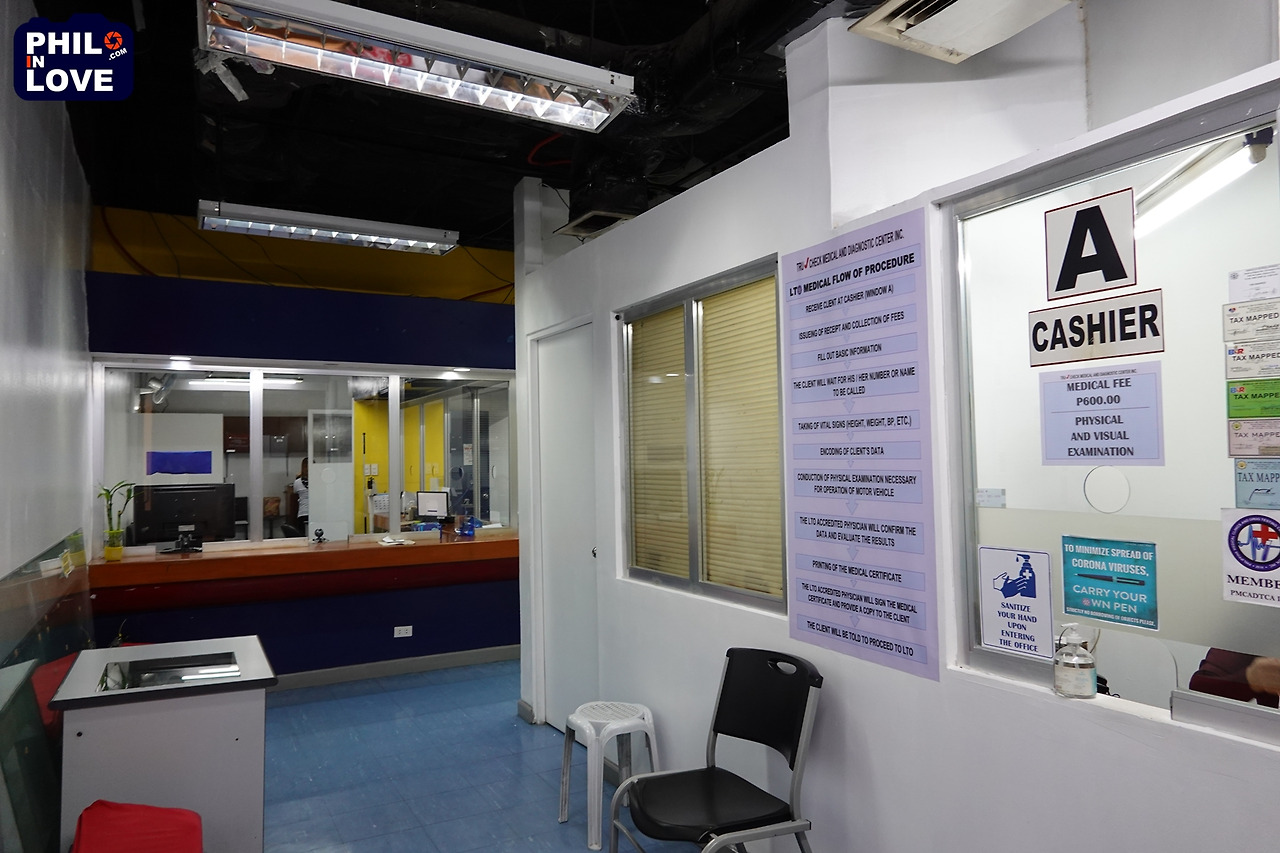 필리핀 운전면허증 갱신하기 : 리뉴얼 방법과 비용, 준비물(2023년 최신판)