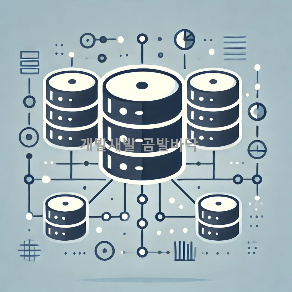 관계형 데이터베이스rdbms Vs 일반 Dbms 차이와 개념 정리