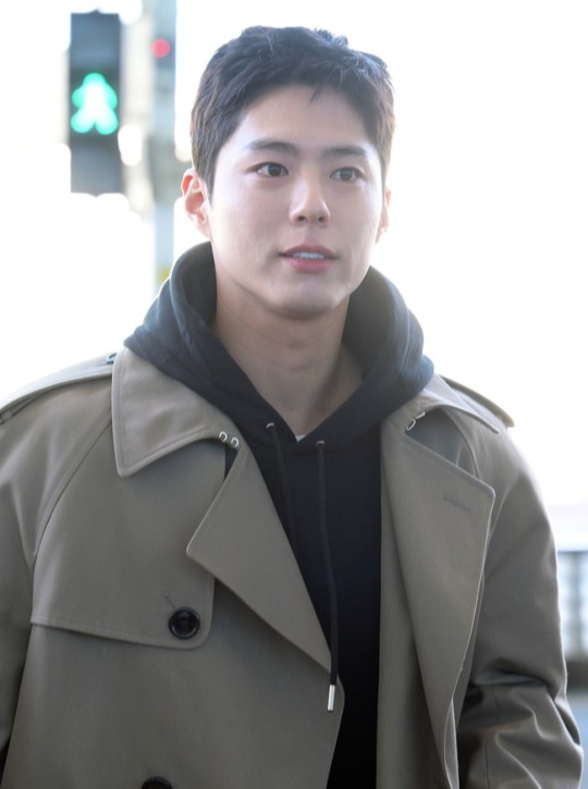 박보검 프로필 나이 키 학력 데뷔 인기 드라마 영화 예능 효리네 민박 수상 경력 팬클럽