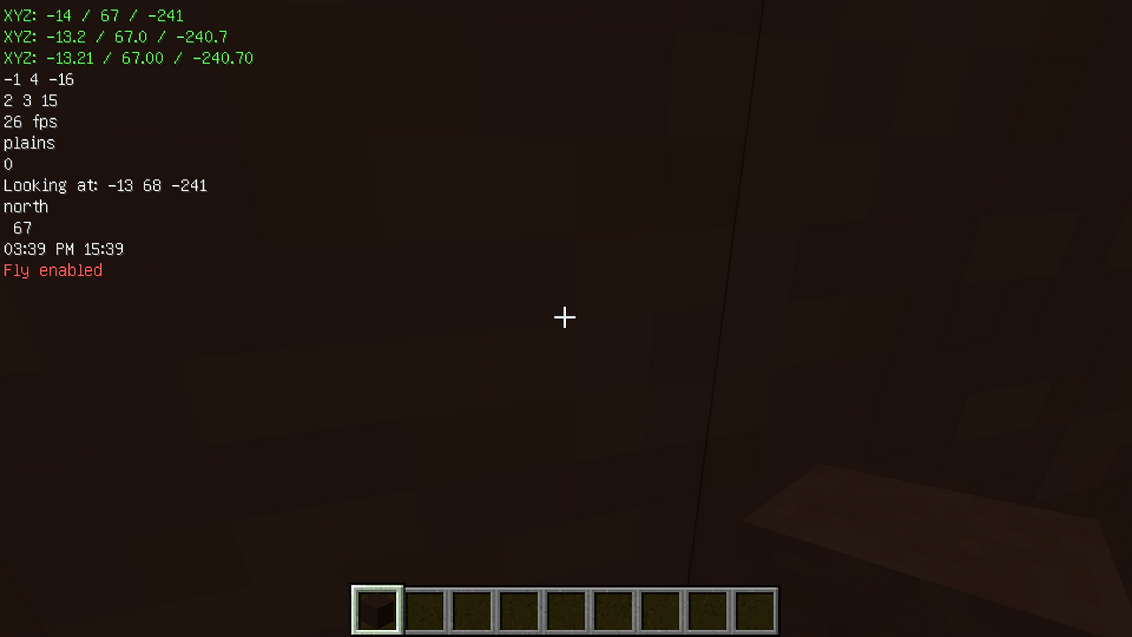 마인크래프트 모드 엑스레이 X-Ray 설치하기