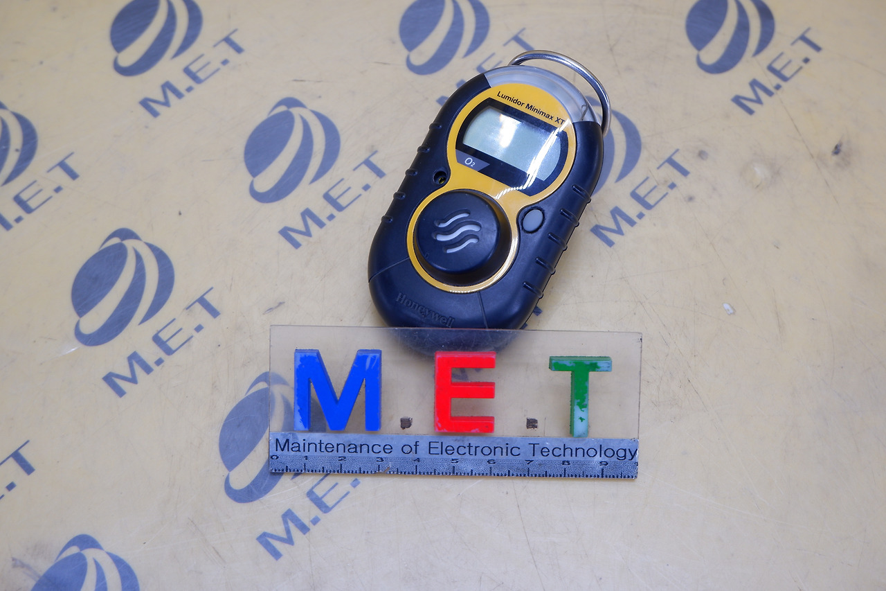 [계측기] Honeywell LUMIDOR MINIMAX XP /구매 수리 단종품지원 / (주)엠이티