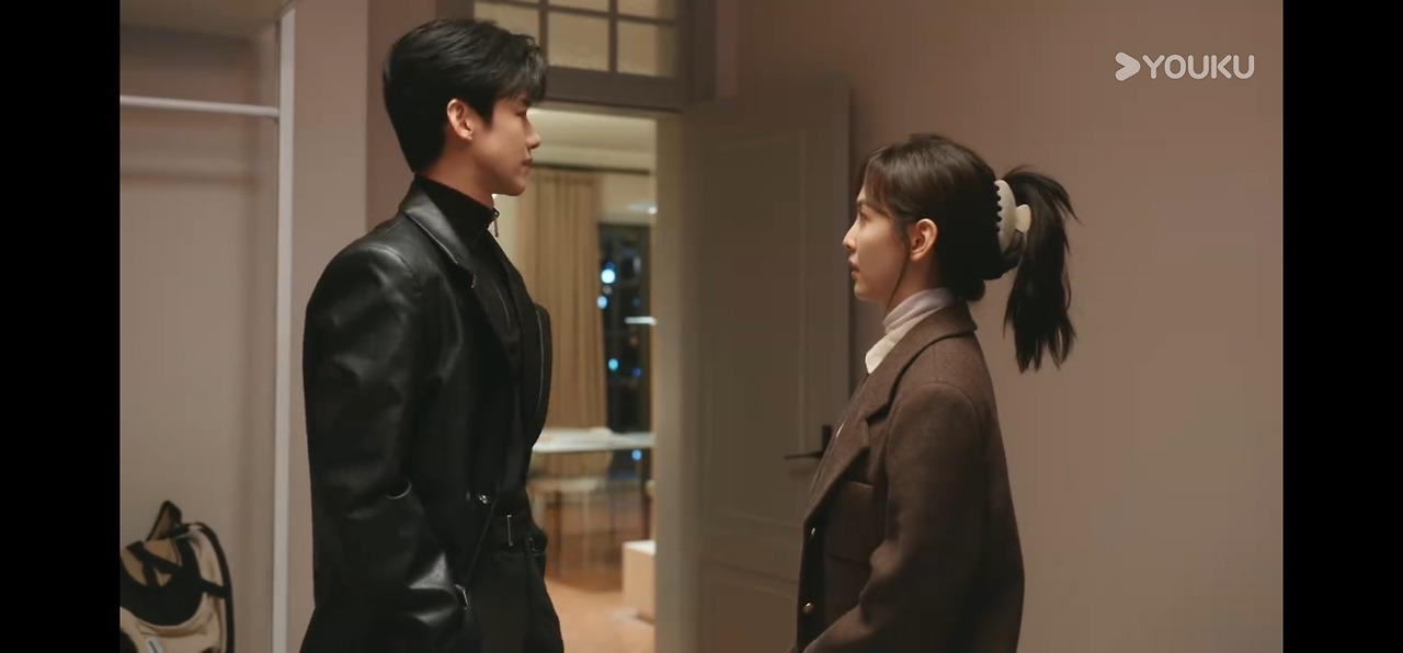 넷플릭스 중국드라마 난홍 The First Frost 백경정 장약남 주연 줄거리
