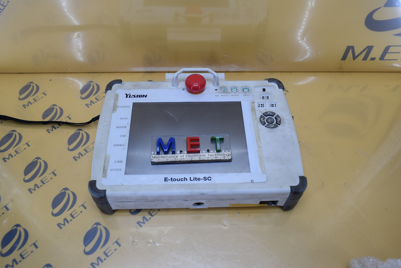 [PENDANT] YUSHIN AHC-SC003-10 /구매 수리 단종품지원 / (주)엠이티