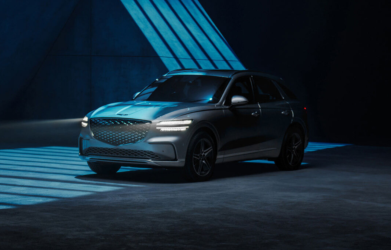 제네시스 GV70 가격 완벽 정리: 최신 모델별 가격과 옵션 분석