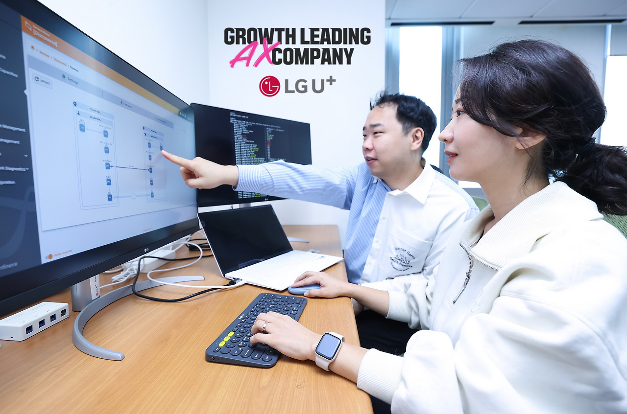 Lg U 전력 사용 줄이는 6g 네트워크 기술 실증