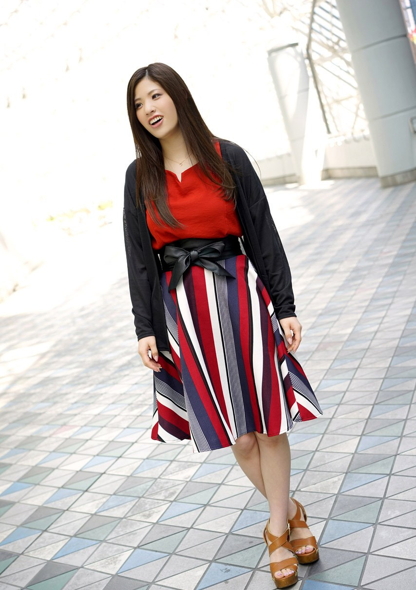 [93년생] 호시이 에미 (Emi Hoshii, 星井笑)