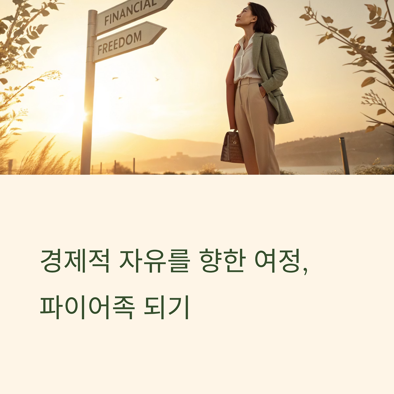 파이어족 재테크, 조기 은퇴를 위한 필수 전략 8가지