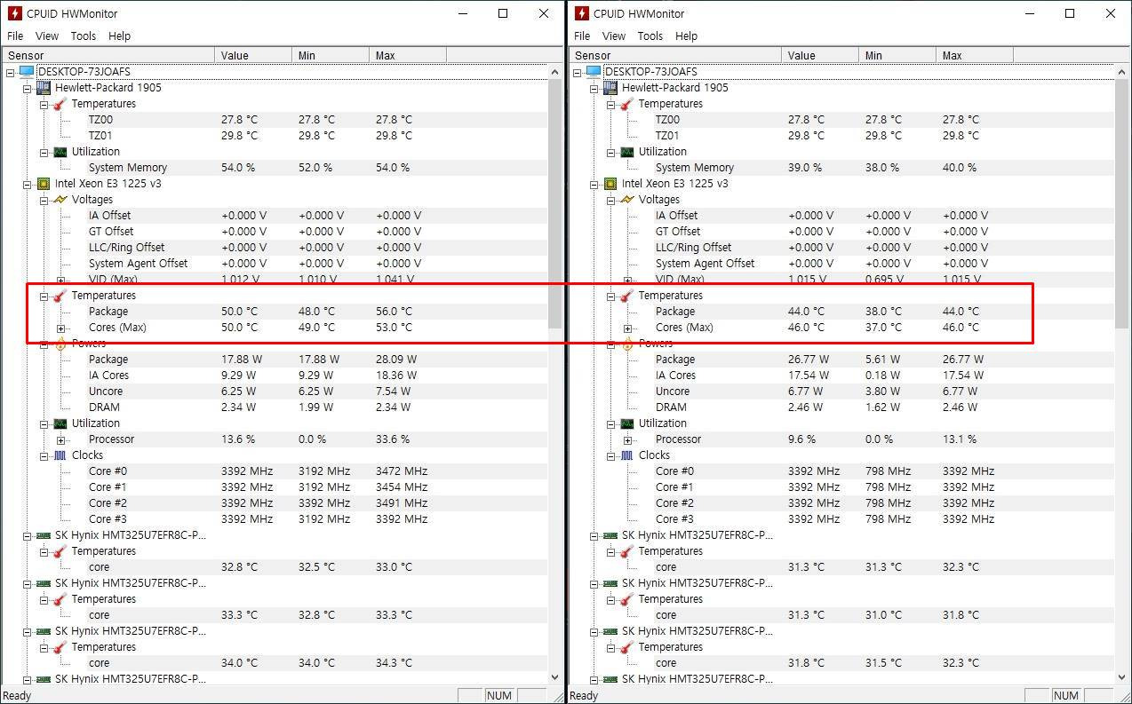 컴퓨터 써멀구리스 바르는방법 메인보드 Cpu 쿨러 발열