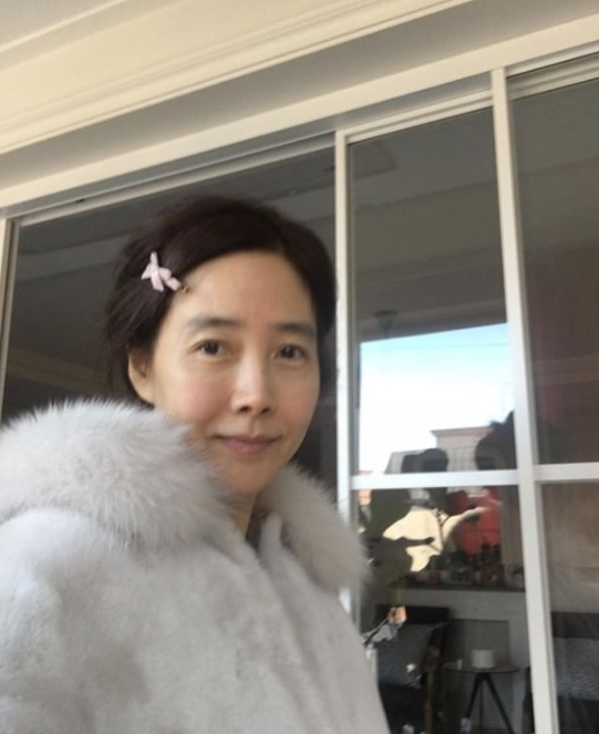 가수 강수지 프로필 나이 학력 고향 결혼 본명