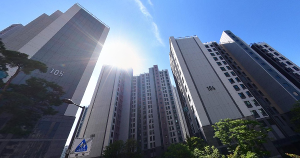 답십리파크자이 시세 매매 전세 실거래가 평면도 입지분석 총정리