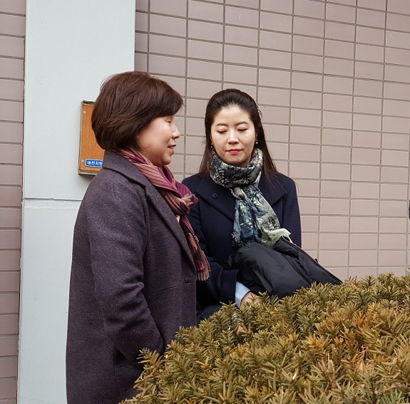 강훈식 국회의원 프로필 나이 고향 부인 학력 지역구 비서실장 임명까지