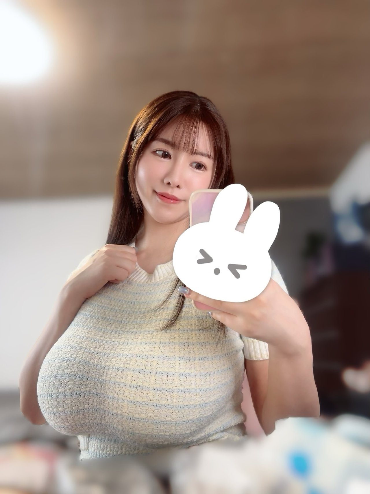 [AV] May's rookie "Ako Kimura"