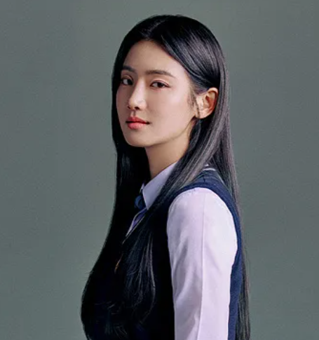 박주현 배우 프로필 필모그래피 나이 키 송민호 SNL7