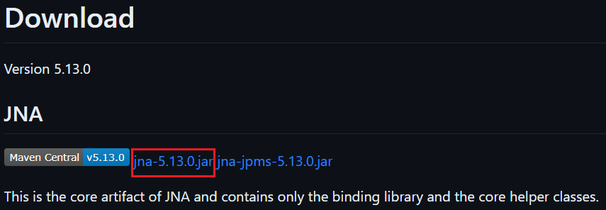 [Java] JNA를 이용하여 C언어 함수를 Java 내에서 사용해 보자