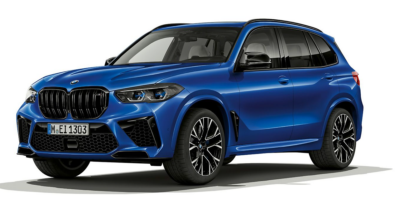 2023 Bmw X5 제원 및 특징 가격까지 총 정리