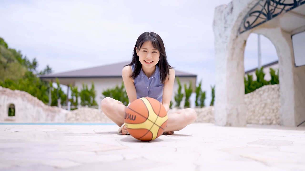 이츠하 (Itsuha, 五芭)