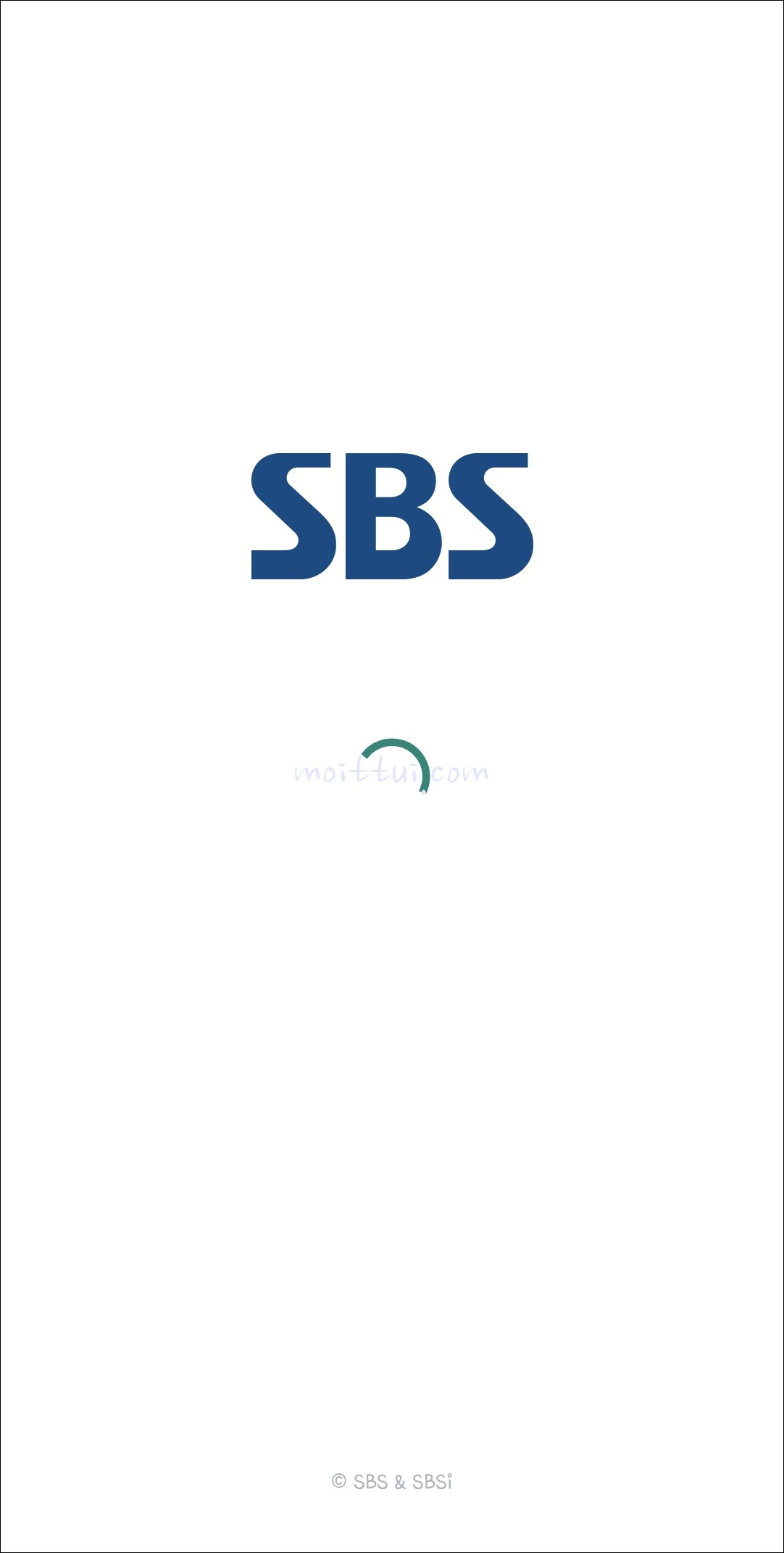 SBS 온에어 무료 실시간 방송보기