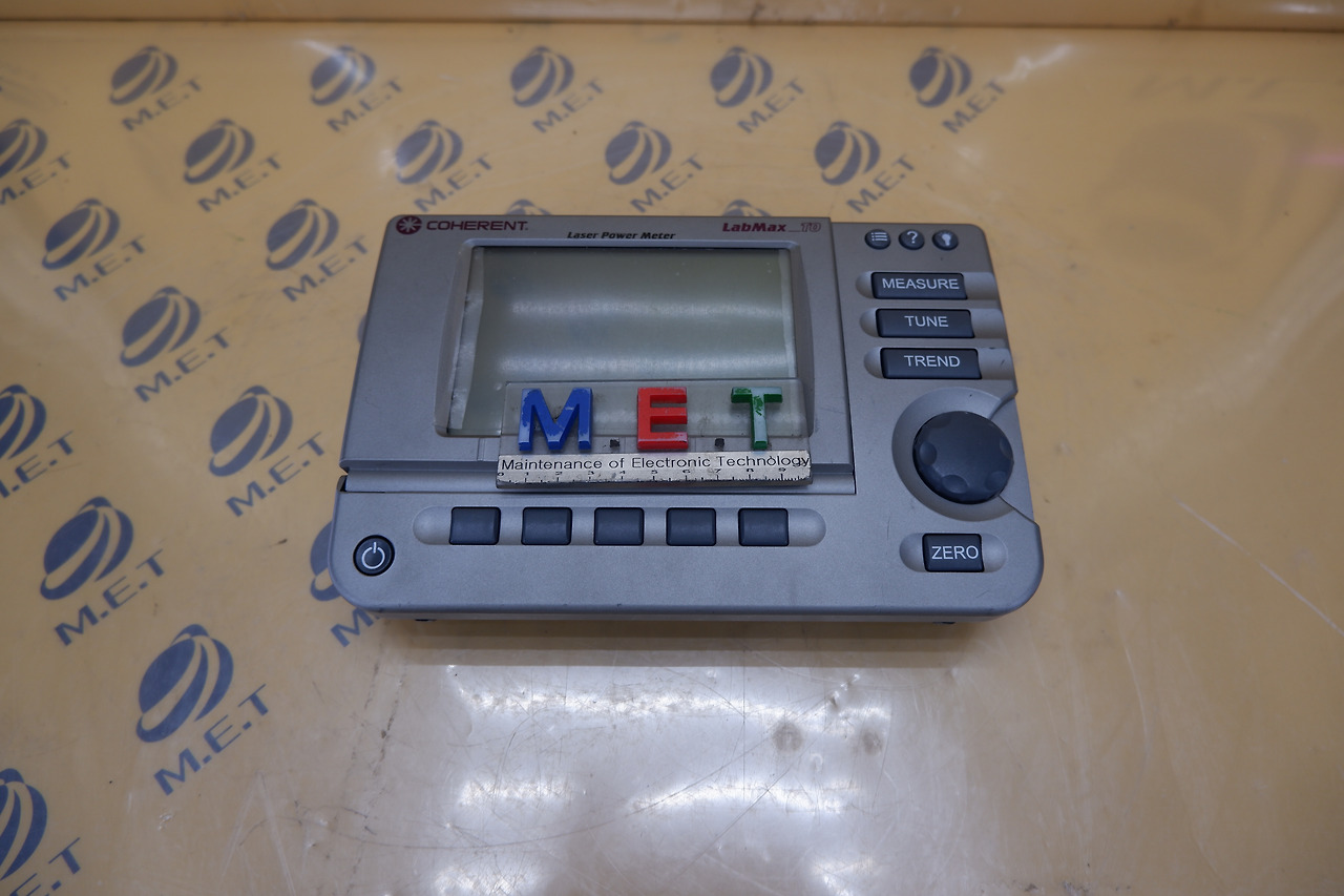 Panel Controller Coherent Labmax To 구매 수리 단종품지원 주엠이티