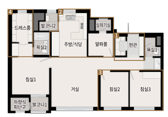 동탄 포레파크 자연앤 푸르지오 청약 총정리 청약자격 및 일정 입지 분석 및 시세차익까지