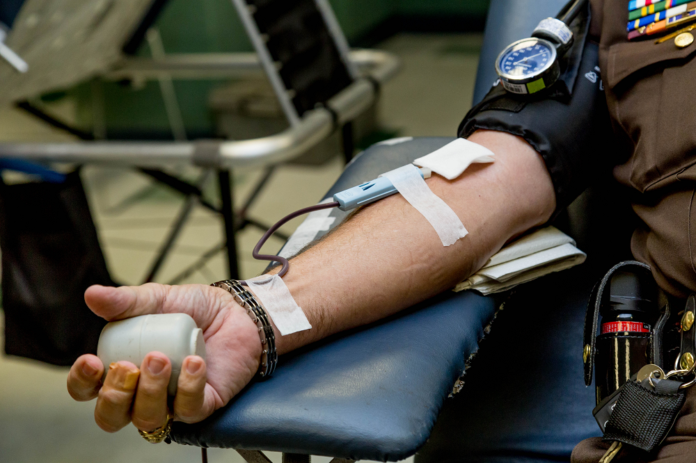 의학 정보 수혈transfusion 절차와 예방 및 부작용 알아보기