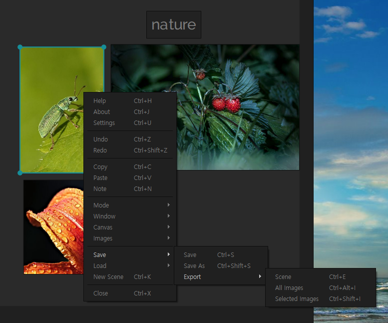 [PureRef] 레퍼런스 모아두기 좋은 프로그램 추천