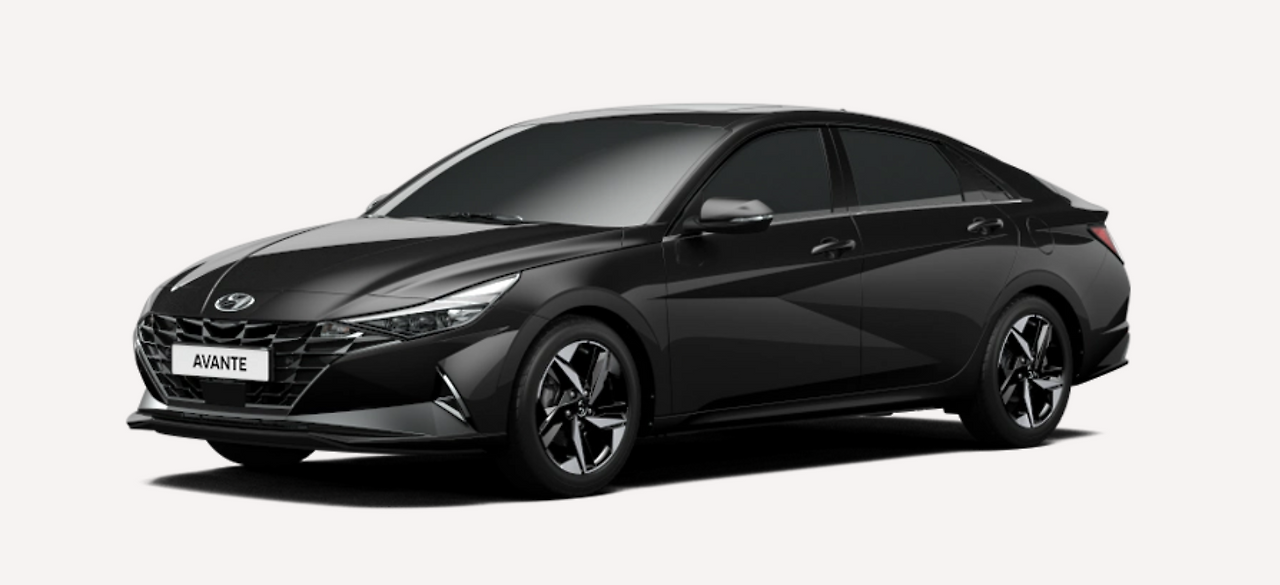2021 현대 올 뉴 아반떼 가격표/인기색상/인기옵션은?