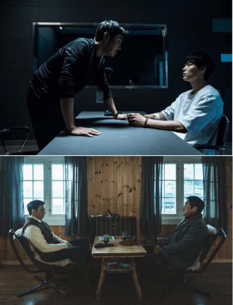 독전2 넷플릭스 개봉일 한효주 노출 류준열 등장 캐스팅 변경 미드퀄이란 독전2 독전1 시간대 소개