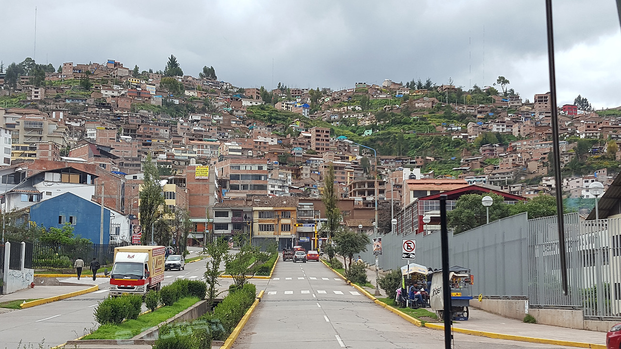 남미여행 페루 쿠스코cusco 여행코스