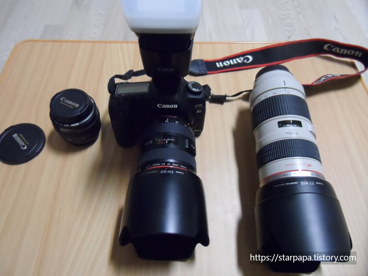 DSLR의 탄생과 발전 그리고 제조사별 특징