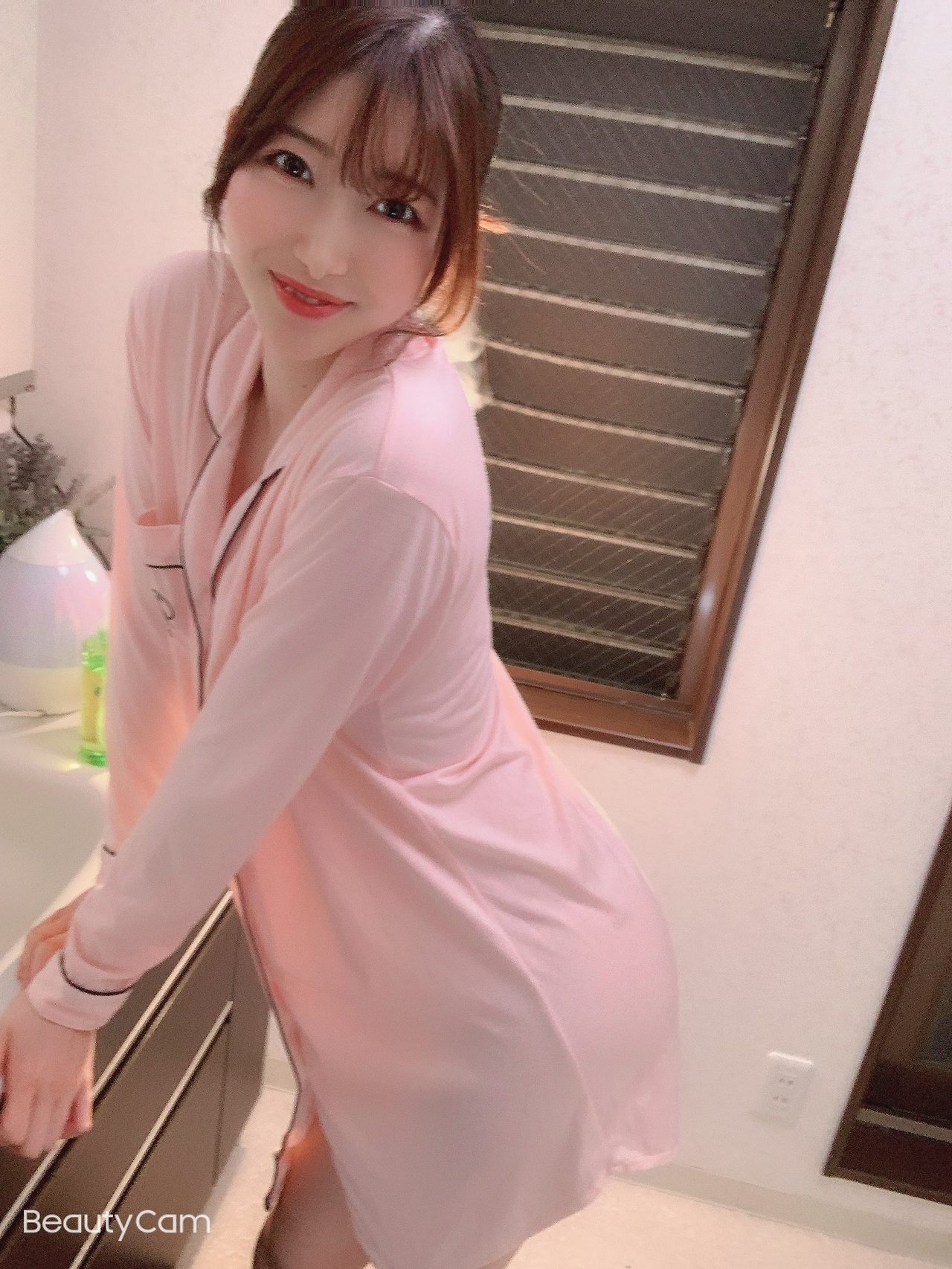 [96년생] 카시이 카노 (Kano Kashii, 香椎花乃)