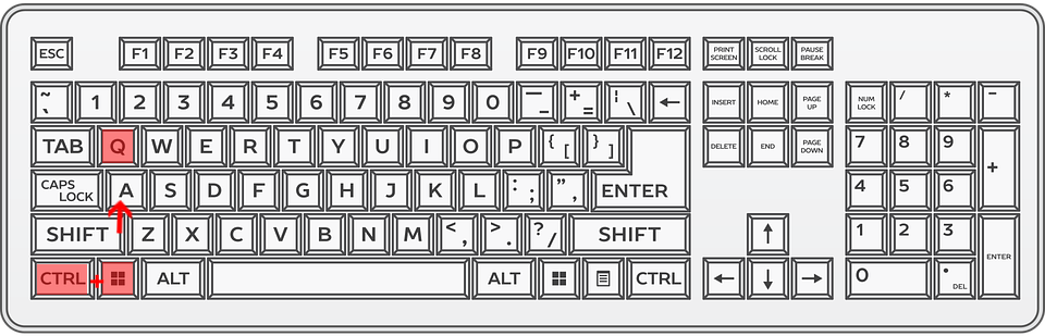 윈도우즈 빠른지원 Quick Assist 사용방법(원격지원)