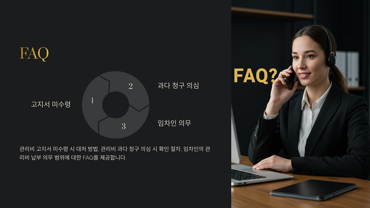 🏢 아파트 관리비 조회 및 납부 방법 총정리