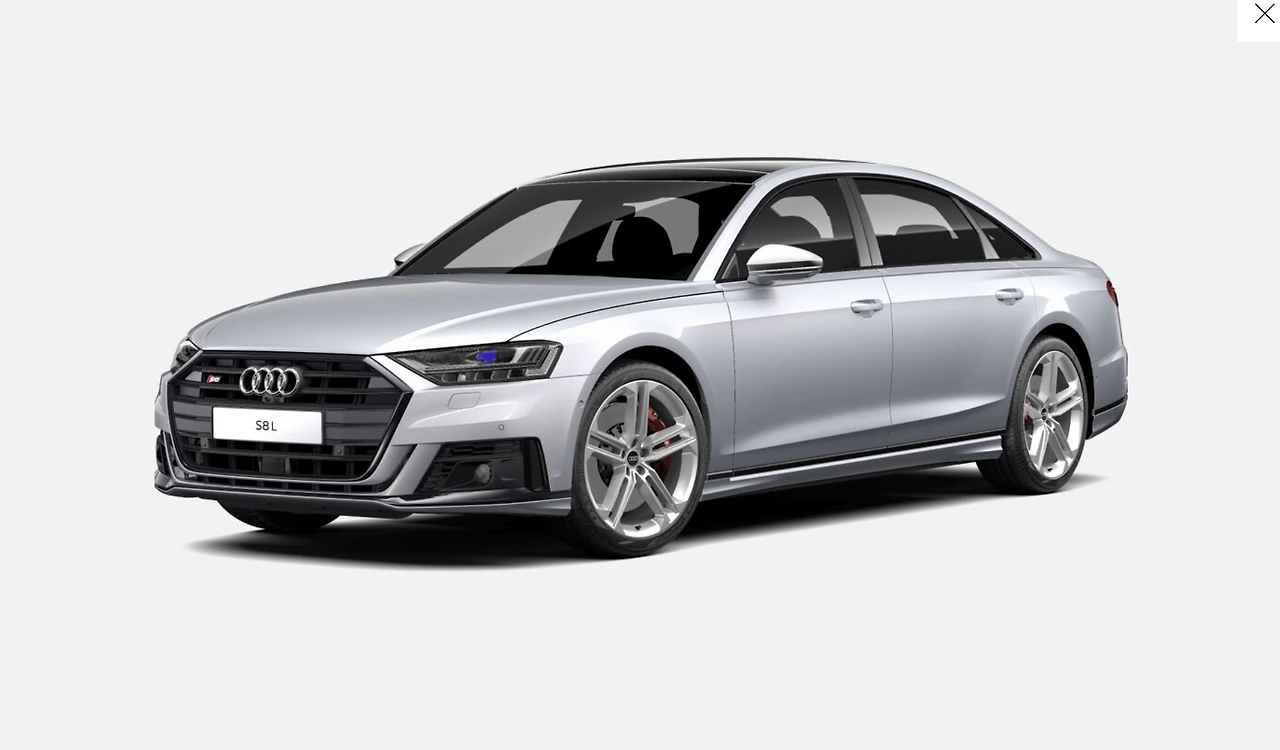 아우디 A8 A8L S8L | 모델 종류 정보 가격