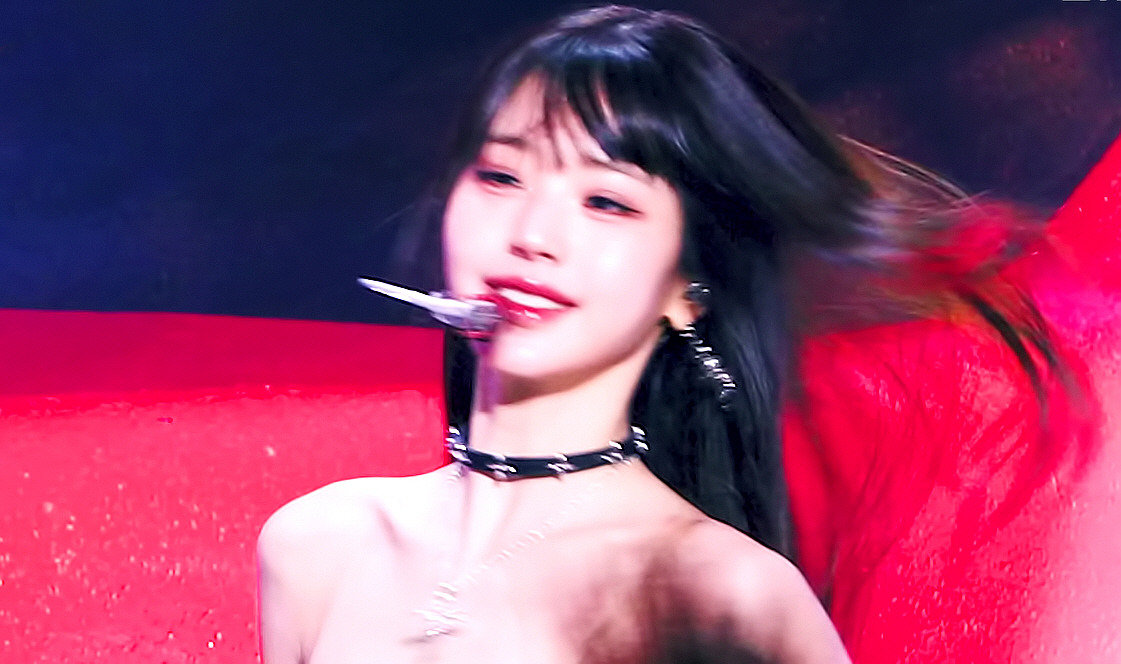 토미에 닮은 배디때 아이브 장원영 ㄷㄷㄷ.JPGIF (스압) : MLBPARK