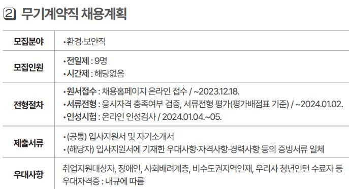2024년 코레일유통 채용일정 연봉 해피크린