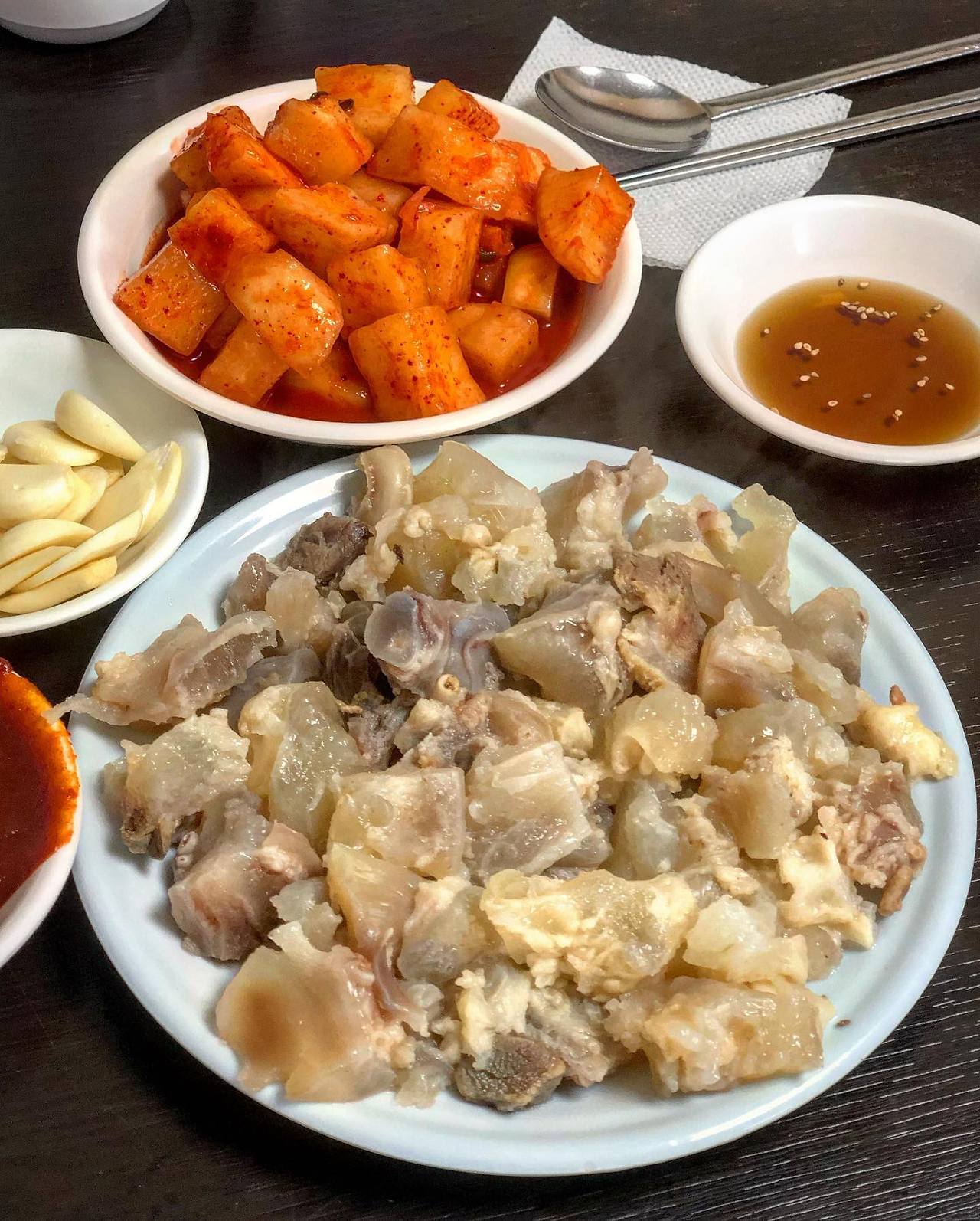 What is Dogani-tang? Seoul’s Hidden Gem for Beef Collagen Soup