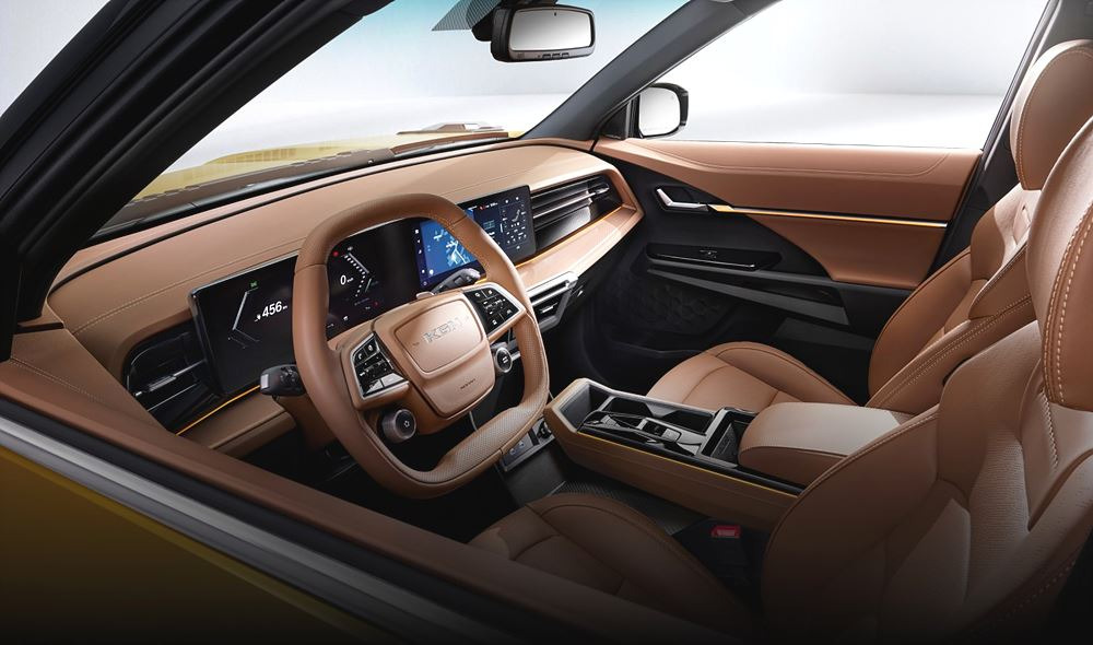 전기차로 돌아온 KGM 무쏘 EV 가격과 제원 출시일 정보