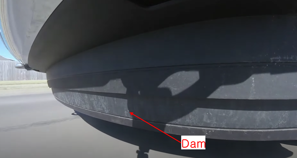 Active Air Dam (액티브 에어 댐) :: For the new world