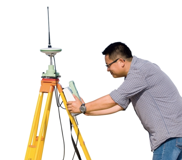 GPS : RTK와 VRS의 개념