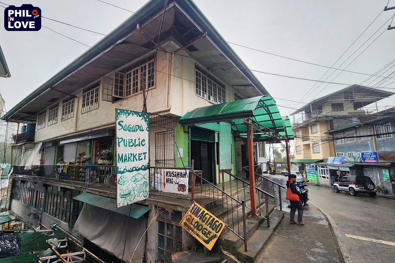[필리핀 사가다 여행] 신비한 오지마을, 사가다(Sagada) 이야기
