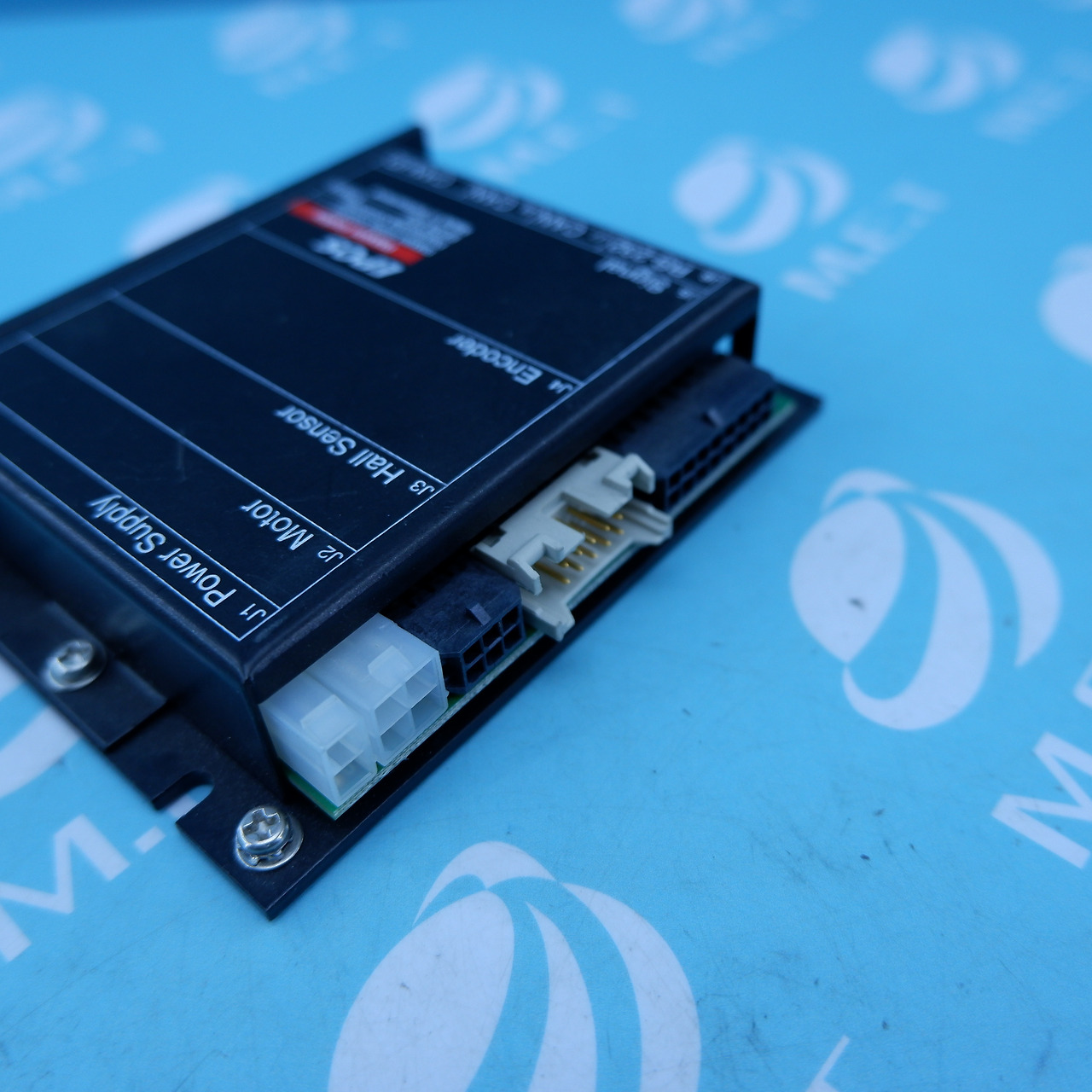 EPOS 24/5 275512 [DRIVER] MAXON MOTOR POSITIONING CONTROLLER EPOS 24 5 ...