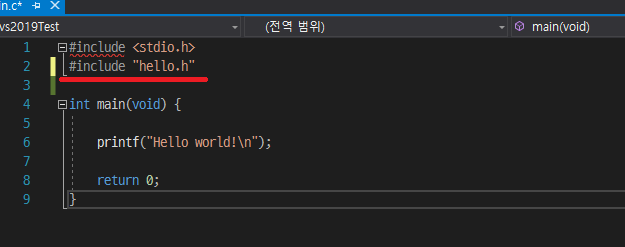 VS ERROR E1696 : 파일 소스을(를) 열 수 없습니다. "file, header, etc." :: F.R.I.D.A.Y.
