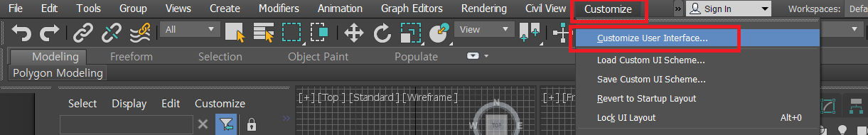 3dsmax 바이패드 선택 스크립트 다운[biped selector script13]/스크립트 파일과 설치방법(script file) :: 열정가득 작은비버